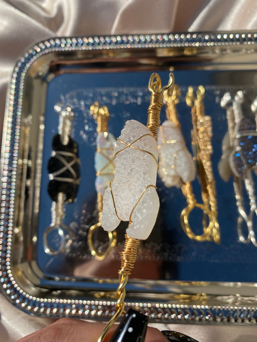 Sky High Pixie Styx Angel Aura – Crystals & Kismet